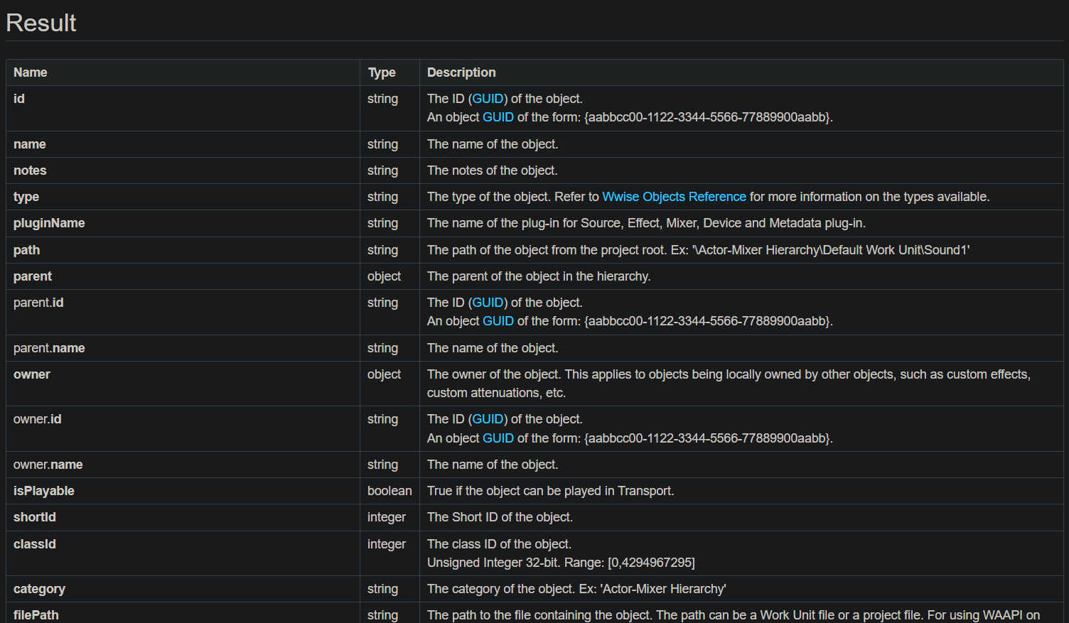 Introduction to Using WAAPI with UE5 and C++ | Audiokinetic Blog